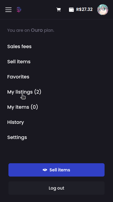 Dashskins.com.br - FAQ