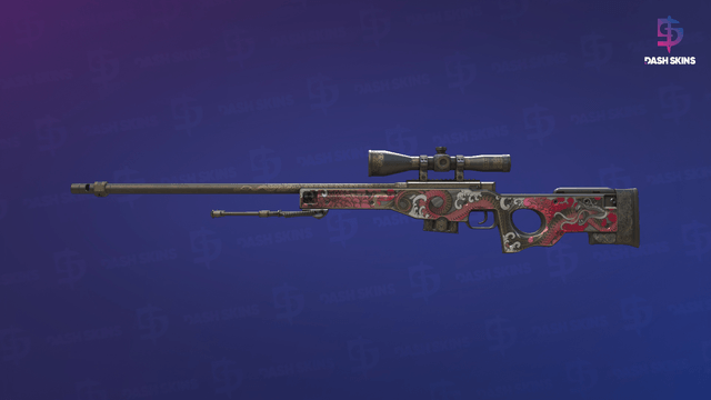 Comprar AWP | Dualidade (Testada em Campo) CS2 | Receba Instantaneamente