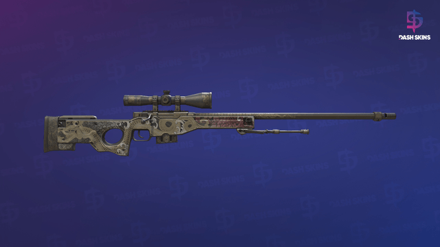 Comprar AWP | Dualidade (Testada em Campo) CS2 | Receba Instantaneamente