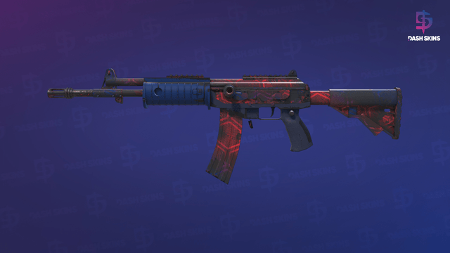 Comprar Galil AR | Sinal (Testada em Campo) CS2 | Receba Instantaneamente
